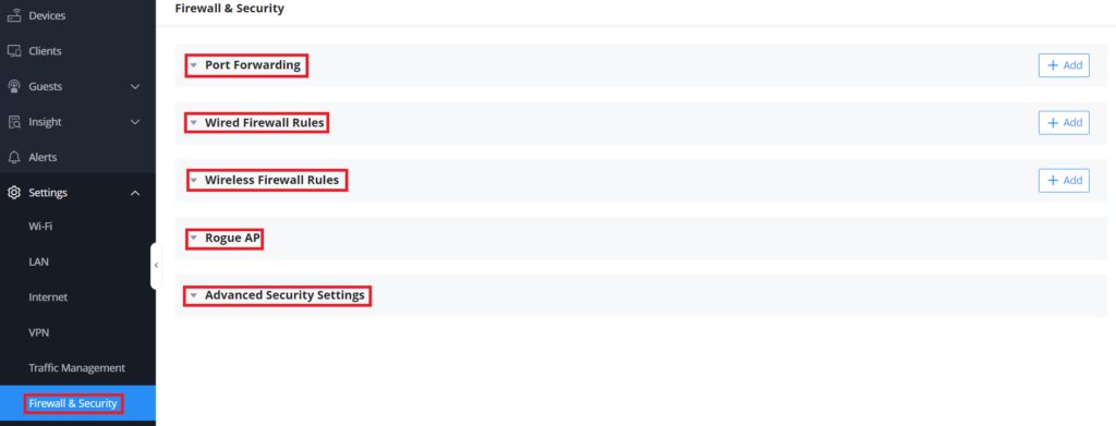 How to use the Grandstream GWN.Cloud and GWN Manager